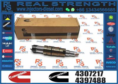 中国 OEM NEW XPI 2100BAR ディーゼル注入ドース 2264458 2031835 4928175 4307217 2036181 1881565 2031836 2872284 2058444 販売のため
