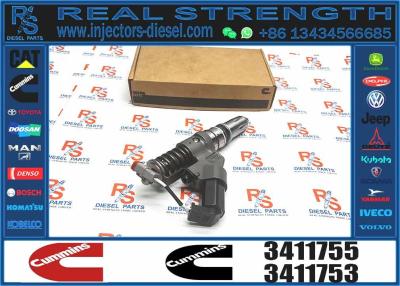 中国 3083863 高品質 QSM11 ISM11 M11 燃料インジェクター 3411754 3411756 3609925 3083849 3087772 3411755 販売のため