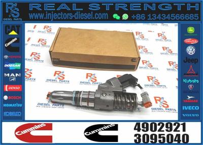 中国 3095040 4902921 OE 品質 新品ディーゼル 普通鉄道注射機 3095040 4902921 販売のため