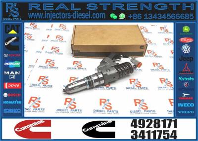 China 4928171 OE Kwaliteit Brand New Diesel Common Rail Injector Assembly 4928171 Voor C Ummins QSM11 ISM11 M11 Motor Te koop