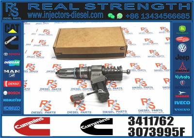 中国 再製造 品質 N14シリーズ 燃料注射器 Assy 3087733 注射器部品 NO. 3411762 3411767 すべて販売 販売のため