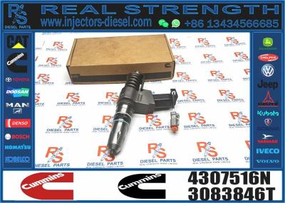 Cina Iniezione di carburante di serie N14 di qualità rinnovata Assy 4307516N Iniezione parte NO. 3411762 3411767 Tutti in vendita in vendita
