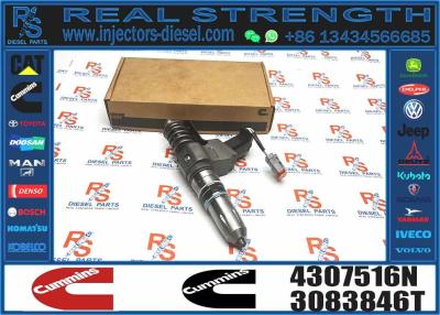 Cina Iniezione di carburante di serie N14 di qualità rinnovata Assy 4307516N Iniezione parte NO. 3411762 3411767 Tutti in vendita in vendita