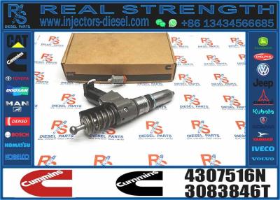 Cina Iniezione di carburante di serie N14 di qualità rinnovata Assy 4307516N Iniezione parte NO. 3411762 3411767 Tutti in vendita in vendita