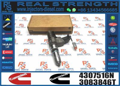 Cina Iniezione di carburante di serie N14 di qualità rinnovata Assy 4307516N Iniezione parte NO. 3411762 3411767 Tutti in vendita in vendita