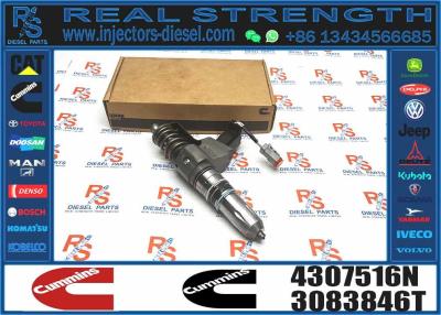 Cina Iniezione di carburante di serie N14 di qualità rinnovata Assy 4307516N Iniezione parte NO. 3411762 3411767 Tutti in vendita in vendita