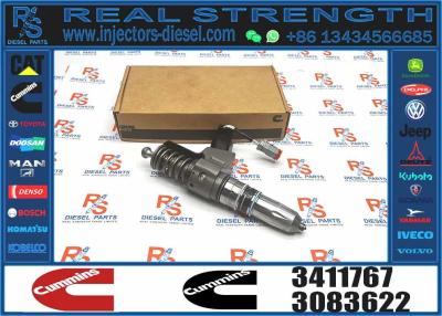 Cina Iniezionatori N14 celect plus 3411767 Iniezionatore di carburante per motori diesel 3411767 per iniezionatore Cummins n14 in vendita