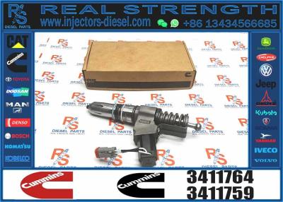 Cina Iniezione di carburante per motori diesel 3411753 3411760 3411764 3411766 Per Cummins N14 M11 QSM11 in vendita