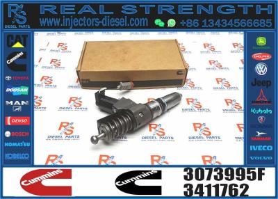 Cina Iniezione di carburante diesel 4307795 3073995F in vendita