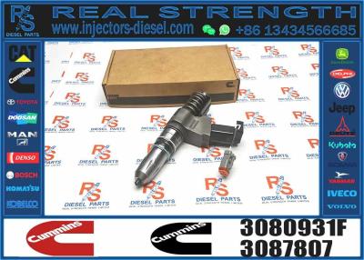 Cina Iniezione di carburante diesel 4307516 6087807 3080931F per motore diesel CUMMINS N14 in vendita