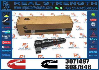 China High Quality Common rail injector 3071497 3064457 3071494 for cummins NT855 G4 NT855-G4 NT855 NTA855 for sale