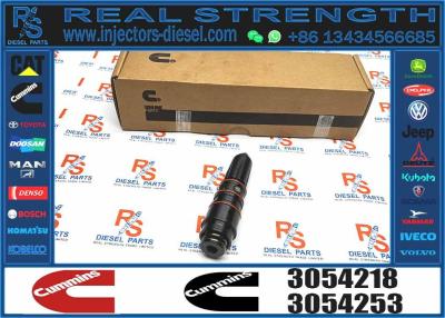 中国 ディーゼルノズル注入器 3054218 カミングス自動車燃料注入用 部品 305-4218 NT855 NTA855 シャンチュー SD32 販売のため