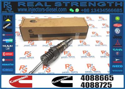 Cina Iniezione di carburante diesel iniettore comune 4061851 4088327 4088665 3411753 3095040 M11CUM-MINS 3080429 3411756 4061851 40 in vendita