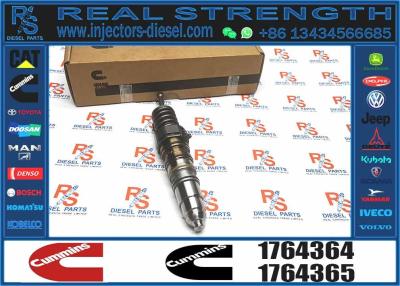 Cina Iniezione di unità diesel 570016 579251 579261 4954648 1764364 579261 Per cummins SCANIA HPI Motore in vendita