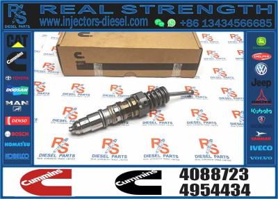 Cina Iniettore diesel comune originale 4062569 4088723 4928260 4010346 4928264 per il motore di QSX15 ISX15 in vendita