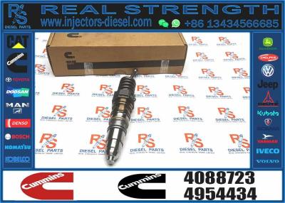 Cina Iniettore diesel comune originale 4062569 4088723 4928260 4010346 4928264 per il motore di QSX15 ISX15 in vendita