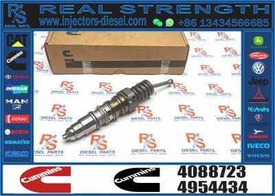 Cina Iniettore diesel comune originale 4062569 4088723 4928260 4010346 4928264 per il motore di QSX15 ISX15 in vendita