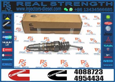 Cina Iniettore diesel comune originale 4062569 4088723 4928260 4010346 4928264 per il motore di QSX15 ISX15 in vendita