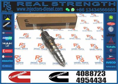 Cina Iniettore diesel comune originale 4062569 4088723 4928260 4010346 4928264 per il motore di QSX15 ISX15 in vendita