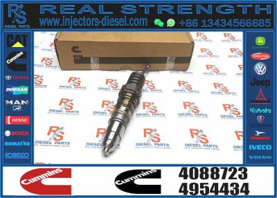 Cina Iniettore diesel comune originale 4062569 4088723 4928260 4010346 4928264 per il motore di QSX15 ISX15 in vendita