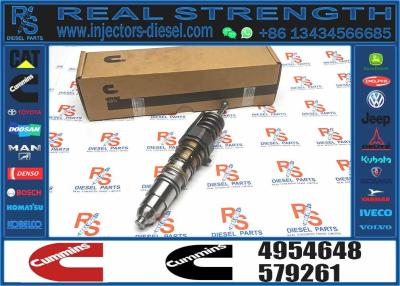 Cina 1764364 iniettore di combustibile comune genuino della ferrovia QSX15 del motore diesel 1499257 579251 4903451 579263 4954648 in vendita