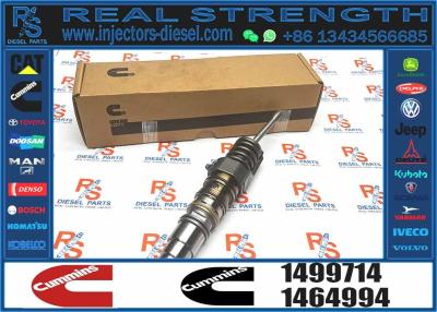 Cina QSX15 ISX15 iniettore di carburante 1499714 579252 4010346 4062569 4088301 4088725 4903455 4928264 4928260 5708275 4088652 6433966 in vendita