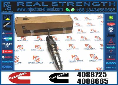 Cina QSX15 ISX15 iniettore di carburante 1499714 579252 4010346 4062569 4088301 4088725 4903455 4928264 4928260 5708275 4088652 6433966 in vendita