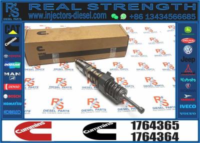 Cina Iniezione di unità di iniezione diesel 1473430 4076912 1521978 3331153 1764365 Per motore Cummins SCANIA ISX in vendita