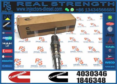 Cina Iniezione di carburante per iniettore Common Rail 1764364 1764365 1846348 4030346 per QSKX15 Escavatore QSX15 ISX15 X15 in vendita