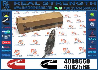 Cina Qualità 2830957 Nuovo iniettore Common Rail 2830244 2830221 2830957 4897271 5263307 4896444 1409652 0445120007 098643 in vendita