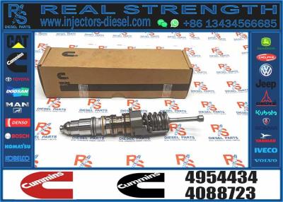 Cina 4954434 iniettore di combustibile comune della ferrovia del motore diesel di QSX15 ISX15 4928260PX 4062569RX 4928260 4062569 4062569NX in vendita