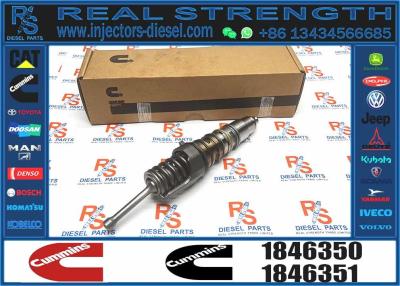 Cina Iniezione di carburante per iniettore Common Rail 1846351 1846350 4954648 579261 per QSKX15 Escavatore QSX15 ISX15 X15 in vendita