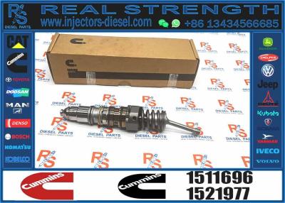 Cina Iniettore 1521978 1499257 1511696 1764365 579263 579261 dell'unità della pompa del carburante diesel per il motore Scania HPI DC12.14 in vendita