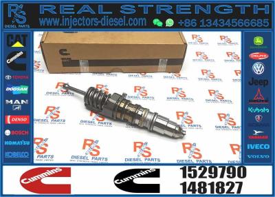 Cina Iniezione di carburante per iniettore di rotaia comune 1521977 1511696 1481827 1529790 per QSKX15 Escavatore QSX15 ISX15 X15 in vendita