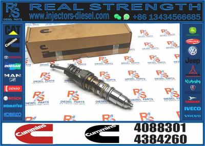 Cina QSX15 ISX15 iniettore di carburante 1499714 579252 4010346 4062569 4088301 4088725 4903455 4928264 4928260 5708275 4088652 6433966 in vendita