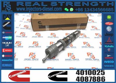 Cina QSK45/QSK60 6D170 Iniettore di carburante diesel QSK23 4326780 4088427 4087893 4001813 4010025 4076533 4088431 4087889 4062090 407 in vendita