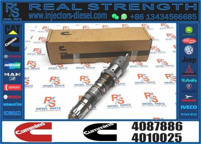 Cina 4010025 4087886 iniettore diesel di alta qualità in vendita