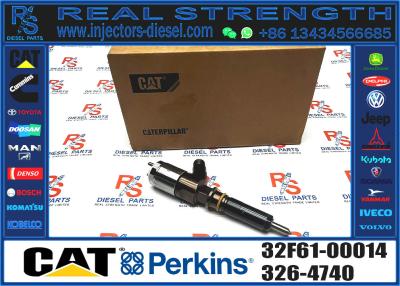 China Diesel Injector  32F61-00014 32F61-00022 32F61-00012 32F61-00013 2645A748 320-0670 2645A745 for sale