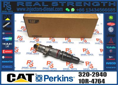 China Common Rail Fuel Injector 320-2940 266-4446 387-9432 387-9436 225-0117 236-0957 238-8092 for sale