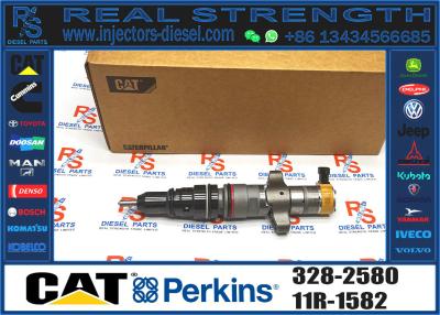 China Fuel injector  328-2580  320-2940   328-2574   328-2576 258-8745 265-8106 267-3361 for sale