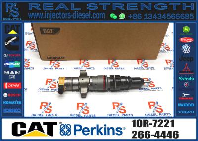 China CAT Fuel Injector  10R-7221  242-0857 245-3516 320-2940   328-2574   328-2576 258-8745 265-8106 267-3361 for sale
