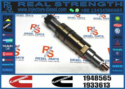 China Injecteur 1948565 voor van de Dieselmotorscania van DC09 DC13 DC16 de Eenheidsxpi Brandstofinjector 1948565 2029622 Te koop