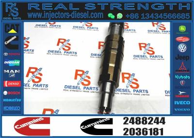 Cina Iniettore 2872544 Iniettori Iniettore a ugello 2872405 2057401 2086663 2488244 per Cummins ISZ13 QSZ1 QSZ13 QSX15 X15 ISX15 in vendita