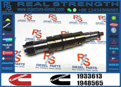 Cina Nuovo iniettore diesel Common Rail di qualità OE 1933613 2031836 1877425 1933613 0574380 2029622 per Scania XPI DC9 DC13 DC16 in vendita