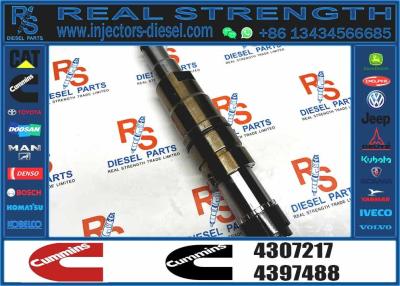 中国 2872544 2488244 ZQYM 工場 卸売 インジェクタとスペアパーツ XPI 2088663 4307217 インジェクタ組立 販売のため