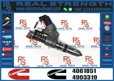 中国 QSM11 ISM11 ディーゼルエンジンの部品 燃料注入器 4061851 4026222 3411754 3083849 3411756 販売のため