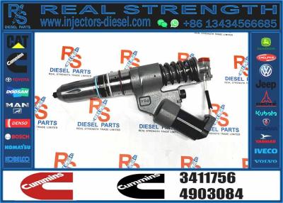 中国 3083863 高品質 QSM11 ISM11 M11 燃料インジェクター 3411754 3411756 3609925 3083849 3087772 3411755 販売のため