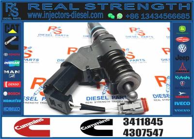中国 一般鉄道用燃料注入器 4026222 4903319 4062851 3411845 ディーゼルエンジン用注入器 23670-26011 4903472 M11 ISM11 QSM11 販売のため