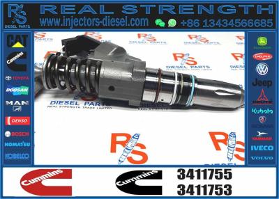 China 3083863 Hoge Kwaliteit QSM11 ISM11 M11 Brandstof Injector 3411754 3411756 3609925 3083849 3087772 3411755 Te koop
