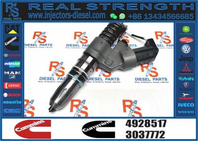 China 4903472 4928517 3411845 402622200PXInjector QSM11 QSM11-C R455LC-7 OEM Te koop